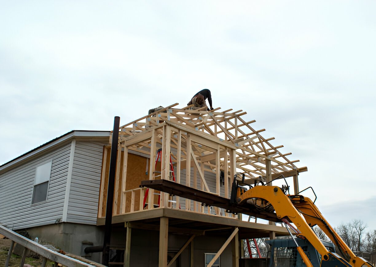 Discover 10 Types of Home Extensions to Expand Your Space