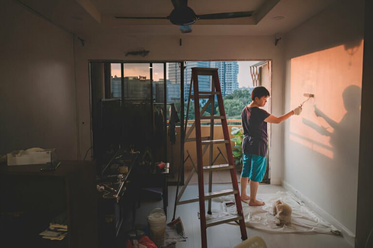 Small Home Extensions: Smart Ways to Maximize Your Space