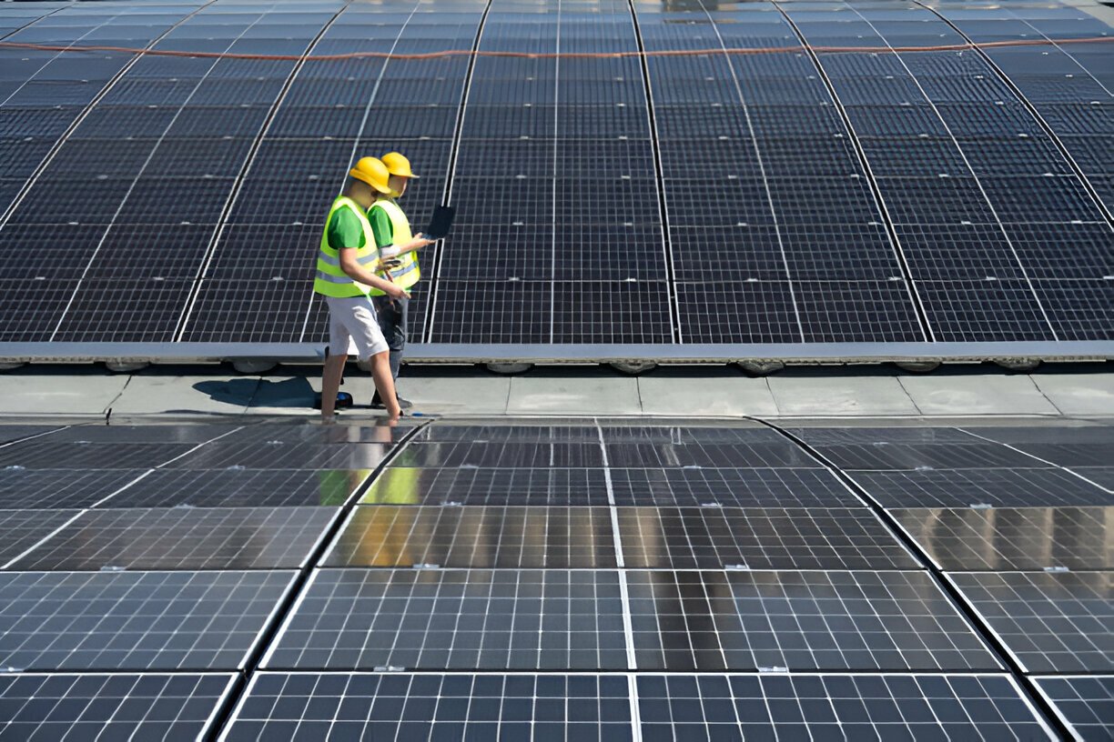 Types of Solar Panels: Which One is Best for You in 2025